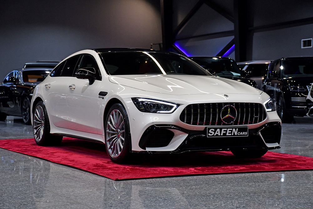 GT63s – Safen Cars